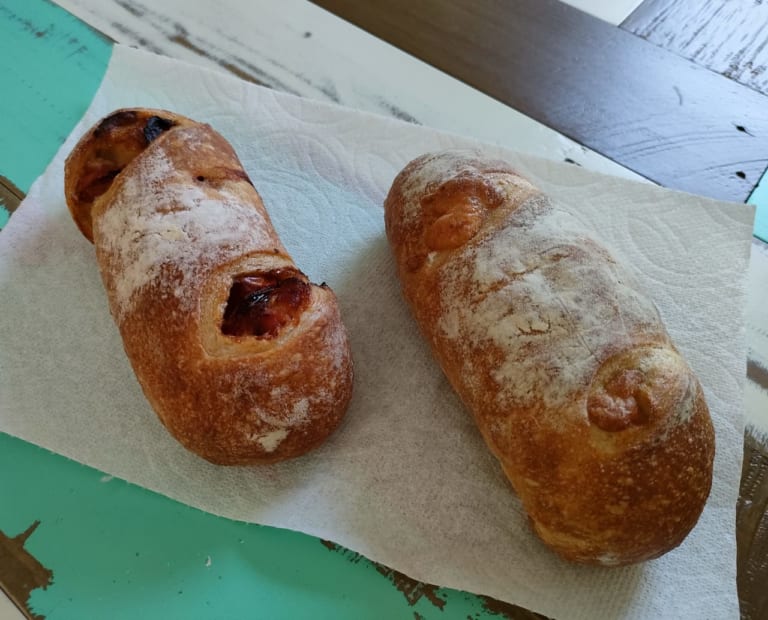 【平塚市】撫子原にあるオシャレなパン屋さん「Pain Bon Cornet（パン・ボン・コルネ）」に行ってきました！ | 号外NET 平塚市・大磯町